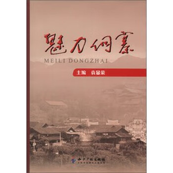 魅力侗寨【正版图书】