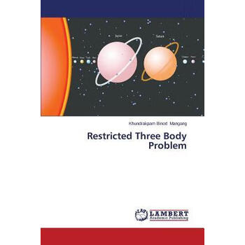 Restricted Three Body Problem