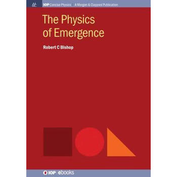 The Physics of Emergence
