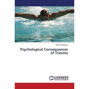 Psychological Consequences of Trauma