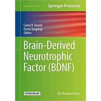 Brain-Derived Neurotrophic Factor (Bdnf)