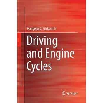 高被引Driving and Engine Cycles