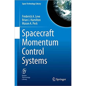 Spacecraft Momentum Control Systems