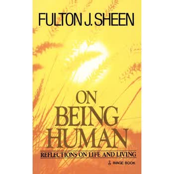 【】On Being Human 英文原版
