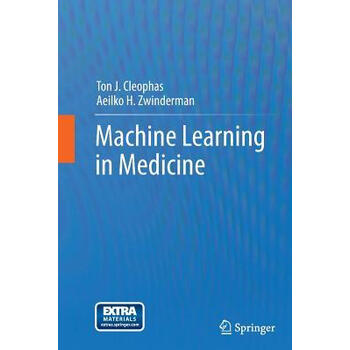 高被引Machine Learning in Medicine