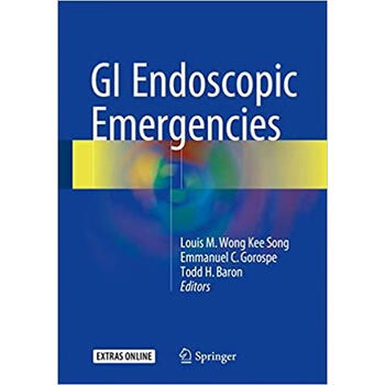 GI Endoscopic Emergencies