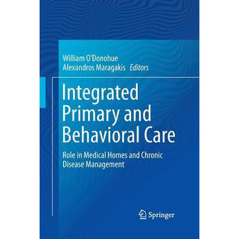 Integrated Primary and Behavioral Care: Role in