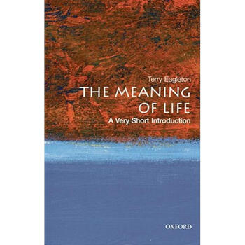 牛津通识读本：生命的意义 The Meaning of Life: A Very Short ...