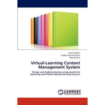 Virtual-Learning Content Management System