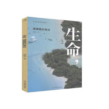 生命，值得我们来过 胡修金 哲学 宗教 9787515828305