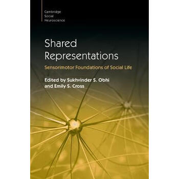 高被引Shared Representations