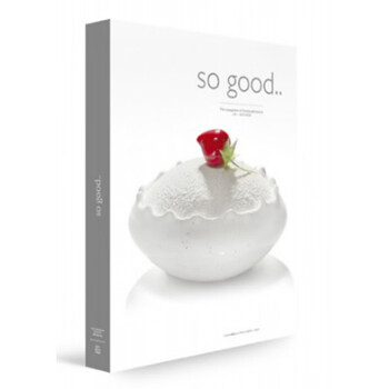 [现货][JCB049-02-2019] So Good #22 (2019年第二期)