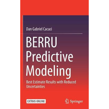 Berru Predictive Modeling: Best Estimate Results
