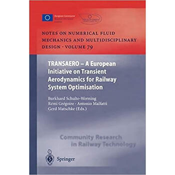 Transaero: A European Initiative on Transient Ae