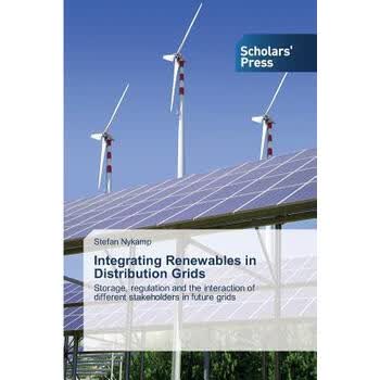Integrating Renewables in Distribution Grids