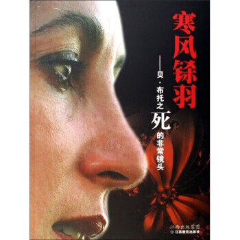 寒风铩羽:贝 布托之死的非常镜头