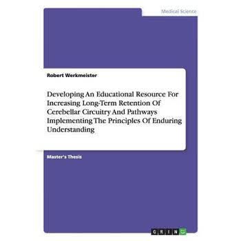 Developing An Educational Resource For Increasin