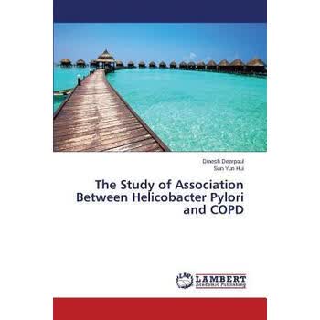 The Study of Association Between Helicobacter Py