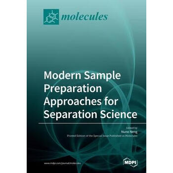 Modern Sample Preparation Approaches for Separa