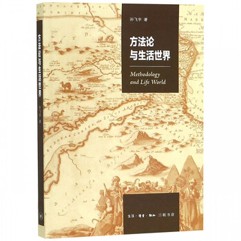方法论与生活世界