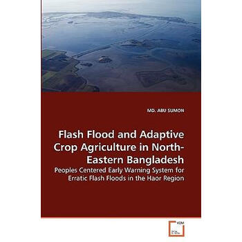 Flash Flood and Adaptive Crop Agriculture in No