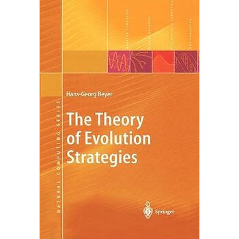 The Theory of Evolution Strategies