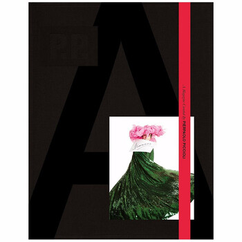 A magazine curated by Pierpaolo Piccioli NO.20 英