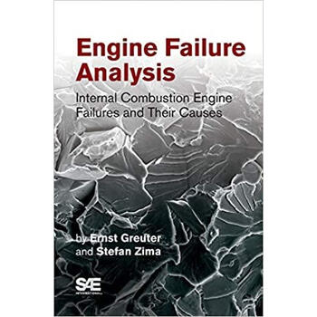 高被引Engine Failure Analysis