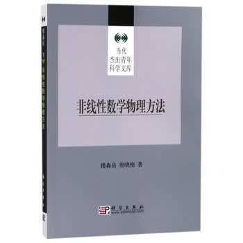 非线性数学物理方程/当代杰出青年科学文库
