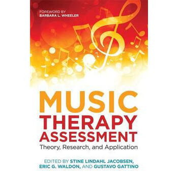 Music Therapy Assessment: Theory, Research, and