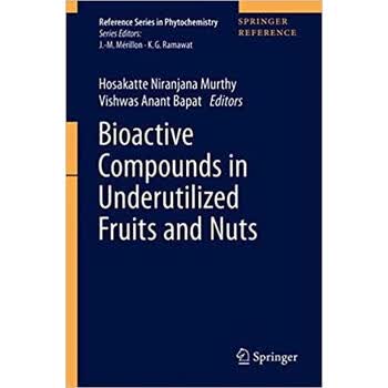 Bioactive Compounds in Underutilized Fruits and