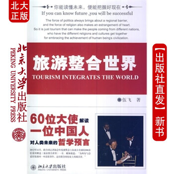 现货旅游整合世界