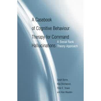 A Casebook of Cognitive Behaviour Therapy for C