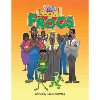 The Legal Frogs