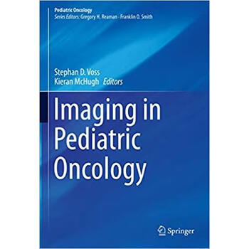 Imaging in Pediatric Oncology