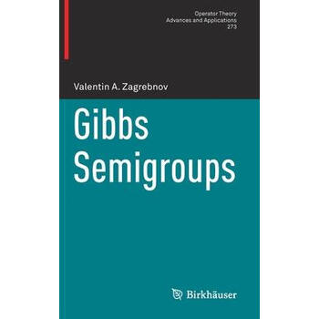Gibbs Semigroups