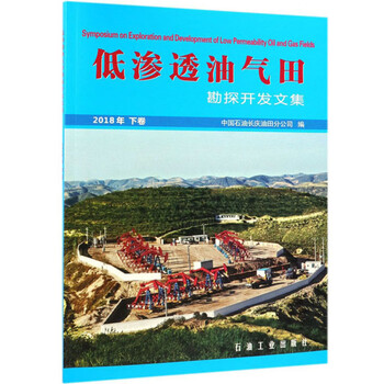 低渗透油气田勘探开发文集（2018年下卷）