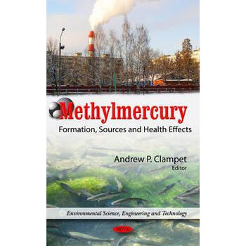 Methylmercury