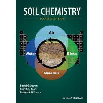 Soil Chemistry