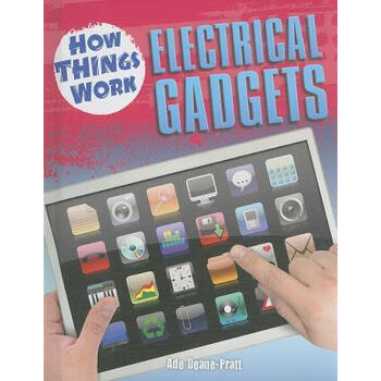 Electrical Gadgets