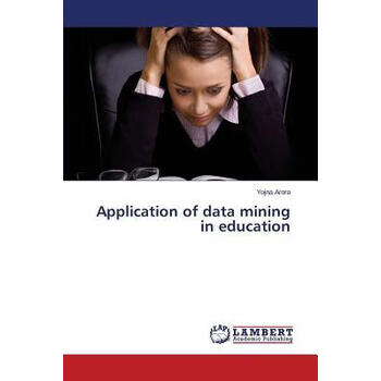 Application of Data Mining in Education