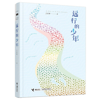 远行的少年（一个女孩的励志、奋斗故事）