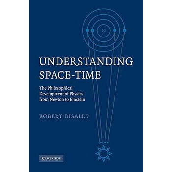 高被引Understanding Space-Time: The Philosophical