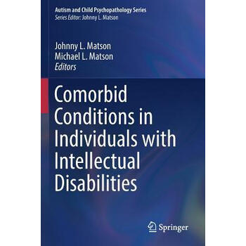 Comorbid Conditions in Individuals with Intelle