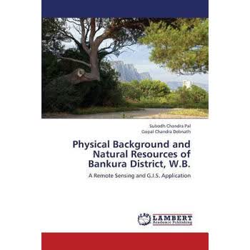 Physical Background and Natural Resources of Ba
