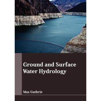 Ground and Surface Water Hydrology