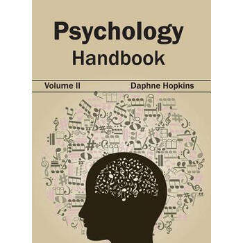 Psychology Handbook: Volume II
