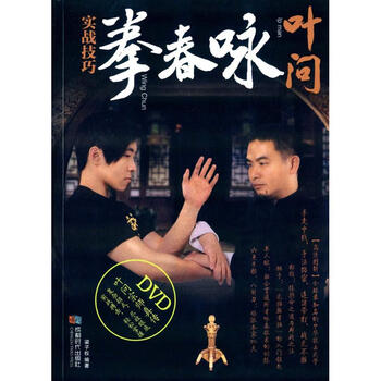 叶问咏春拳