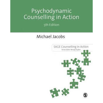 Psychodynamic Counselling in Action