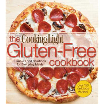 The Cooking Light Gluten-Free Cookbook